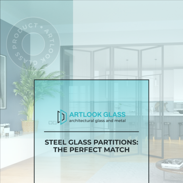Steel Glass Partitions: The Perfect Match - The Glass Company NYC ...