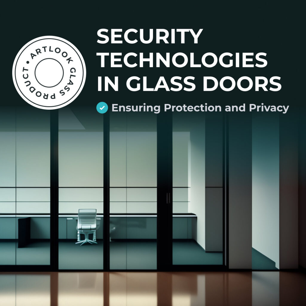 The Role of Glass in Interior Design: Creating a Sense of Space - The ...